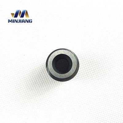 China Tungsten Carbide Nozzle With 100% Original Material From Source Factory for sale