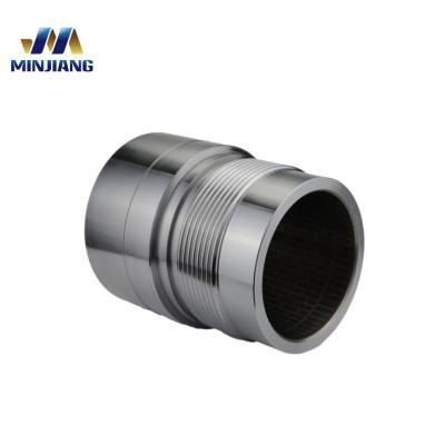 China OEM Low Friction TC Radial Bearing For Down Hole Motor Drilling for sale