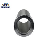 China Industrial Tungsten Carbide Radial Bearings with Plasma Transferred Arc Welding Process for sale