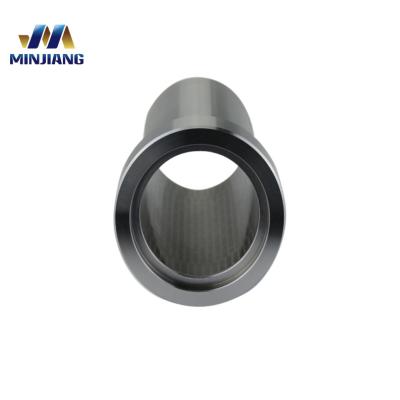 China Industrial Tungsten Carbide Radial Bearings with Plasma Transferred Arc Welding Process for sale