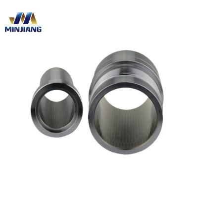 China Long Life TC Radial Bearings Engineered with Plasma Transferred Arc Welding Technology for sale