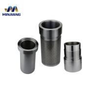 China YG6/YG8/YG11 TC Radial Bearing For Oil And Gas Industry for sale