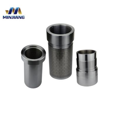 China YG6/YG8/YG11 TC Radial Bearing For Oil And Gas Industry for sale
