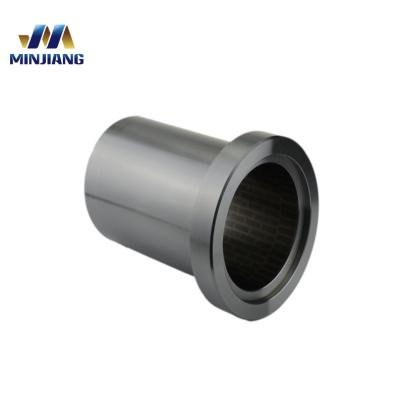 China OEM Tungsten Carbide Radial Bearings For Downhole Drilling Tools for sale
