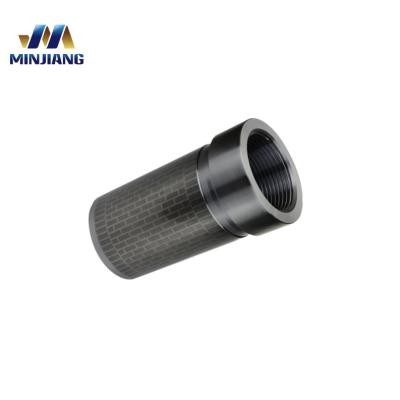 China Steel Nylon TC Radial Bearing With Permitting Sharper Turns For High Heat Applications for sale