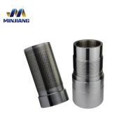 China Reliable Plasma Transferred Arc Welded TC Bearings for Energy Sector Equipment for sale
