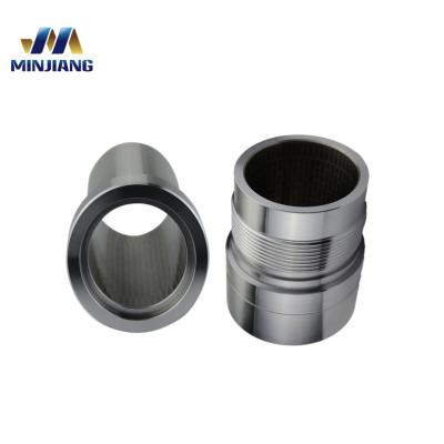 China Wear Resistance Tungsten Carbide Radial TC Bearing Customized for sale