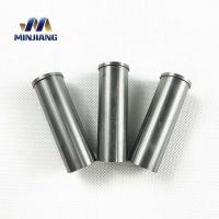 China ISO9001 Ultra Durable Tungsten Carbide Parts For Petroleum for sale