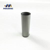 China ISO9001 Ultra Durable Tungsten Carbide Parts For Petroleum for sale