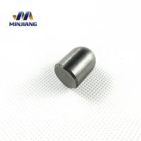 China Unbreakable Strength Durable Tungsten Carbide Parts OEM Accepted for sale