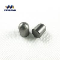 China Unbreakable Strength Durable Tungsten Carbide Parts OEM Accepted for sale