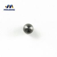 China Unbreakable Strength Durable Tungsten Carbide Parts OEM Accepted for sale