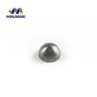 China Wear Resistant Tough Tungsten Carbide Parts YG6 YG8 YG11 for sale