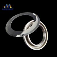 China Carbide Tipped Lithium Battery Industry Slicing Blade Circular Slitting Knife OEM for sale