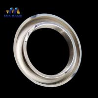 China Carbide Tipped Lithium Battery Industry Slicing Blade Circular Slitting Knife OEM for sale