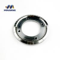 China Customized Wear Resistant Tough Tungsten Carbide Parts ISO9001 for sale