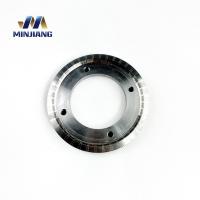 China Customized Wear Resistant Tough Tungsten Carbide Parts ISO9001 for sale