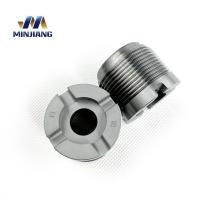 China Wear Resistant Tungsten Carbide Parts YG6 YG8 YG11 YG13 for sale