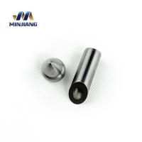 China Custom 100% Virgin Tungsten Carbide Parts YG8 YG11 YG13 for sale