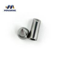 China Custom Tungsten Carbide Parts YG8 YG11 YG13 Wear Resistant 100% Virgin Material for sale