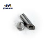China Custom Tungsten Carbide Parts YG8 YG11 YG13 Wear Resistant 100% Virgin Material for sale
