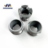 China High Strength Machining Tungsten Carbide Parts For Oil And Gas Industry for sale