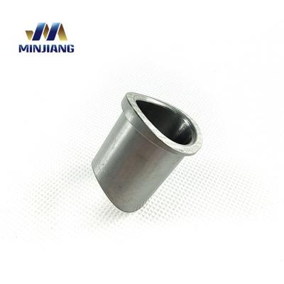 China Wear Resistant Tungsten Carbide Flow Control Components For Manufacturing for sale
