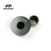 China Petroleum Custom Tungsten Carbide Parts Abrasion Resistance for sale
