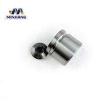China Petroleum Custom Tungsten Carbide Parts Abrasion Resistance for sale