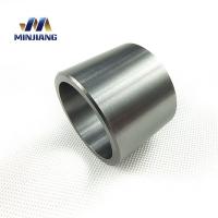 China CNC Cutting Tools Custom Tungsten Carbide Components OEM Accepted for sale