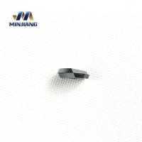 China Ball End Mill BNM SeriesTungsten Carbide CNC Cutting Tools Tips HRA 89-93 for sale