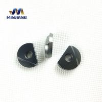 China Ball End Mill BNM SeriesTungsten Carbide CNC Cutting Tools Tips HRA 89-93 for sale