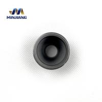 China Petroleum Custom Tungsten Carbide Valve Trim And Assembly Parts for sale