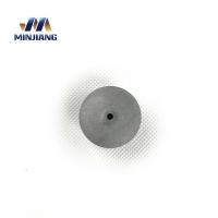 China Wear Resistant Cemented Carbide Tool Tungsten Carbide Turning Parts OEM for sale