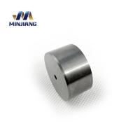 China Wear Resistant Cemented Carbide Tool Tungsten Carbide Turning Parts OEM for sale