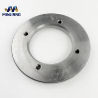 China Wear Resistant Tungsten Carbide Parts For High Pressure Conditions for sale