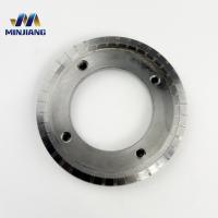 China Wear Resistant Tungsten Carbide Parts For High Pressure Conditions for sale