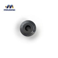 China OEM Tungsten Carbide Valve Trim And Assembly Parts Highly Durable For Oil Industry for sale