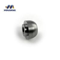 China OEM Tungsten Carbide Valve Trim And Assembly Parts Highly Durable For Oil Industry for sale