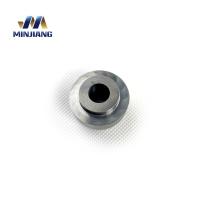 China OEM Tungsten Carbide Valve Trim And Assembly Parts Highly Durable For Oil Industry for sale