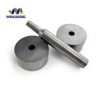 China Wear Resistance YG8 Tungsten Cemented Carbide Rod For Petroleum for sale