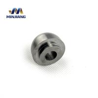China High Accuracy Carbide Wear Parts For Oil And Gas Industry for sale