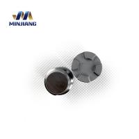 China High Hardness Carbide Wear Bushing Oil And Gas Parts For Petroleum Machinery for sale