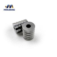 China OEM High Hardness Cemented Carbide Materials For Oil And Gas Industry for sale