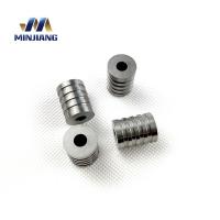 China OEM High Hardness Cemented Carbide Materials For Oil And Gas Industry for sale