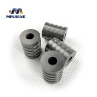 China OEM High Hardness Cemented Carbide Materials For Oil And Gas Industry for sale