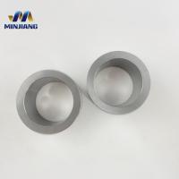 China High Hardness Tungsten Infused Carbide Sealing Ring OEM Accepted for sale