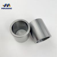 China Wear Resistant Tungsten Carbide Rings Carbide Spare Parts ISO9001 for sale