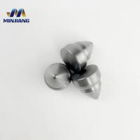 China Fine Grinding Tungsten Carbide Button For Drill Bit Used In Oil And Gas Industry for sale