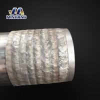 China OEM Oil & Gas Downhole Drilling Motor Tungsten Carbide TC Bearing Customized for sale